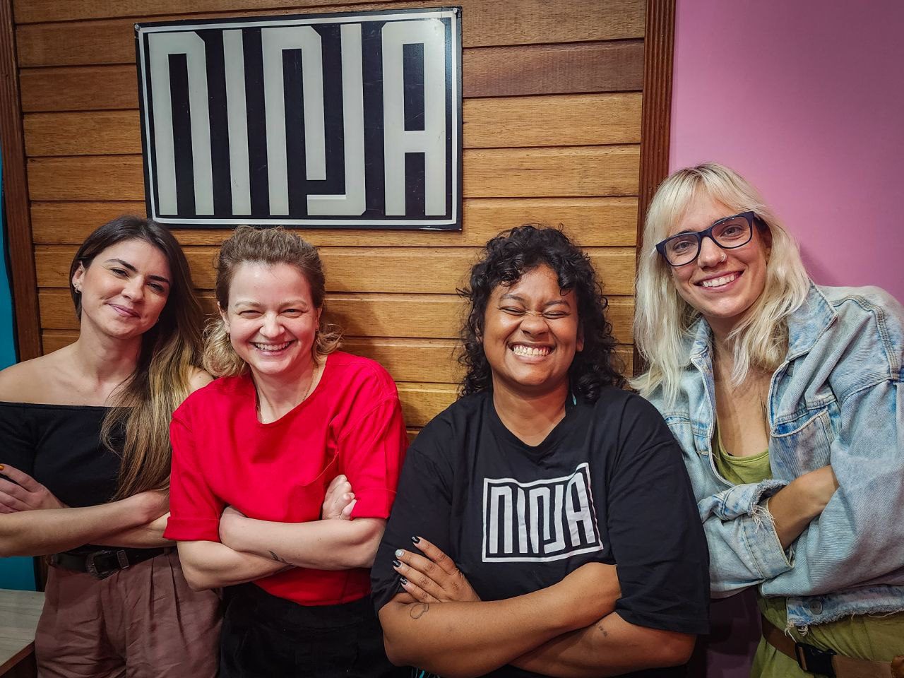 Cine NINJA recebe Carolina Markowicz, diretora que está na corrida pelo ...